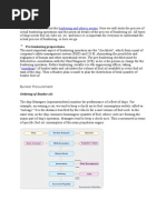 Diesel Fuel Receiving and Issuance Procedure | PDF | Flow Measurement ...