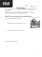 Skin by Roald Dahl PDF | PDF | Home & Garden | Art