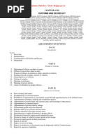 Action Codes of The PSC Inspection | PDF