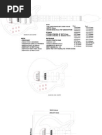 HEAD Stringing Instructions 2014 en | PDF | Ball Games | Athletic Sports