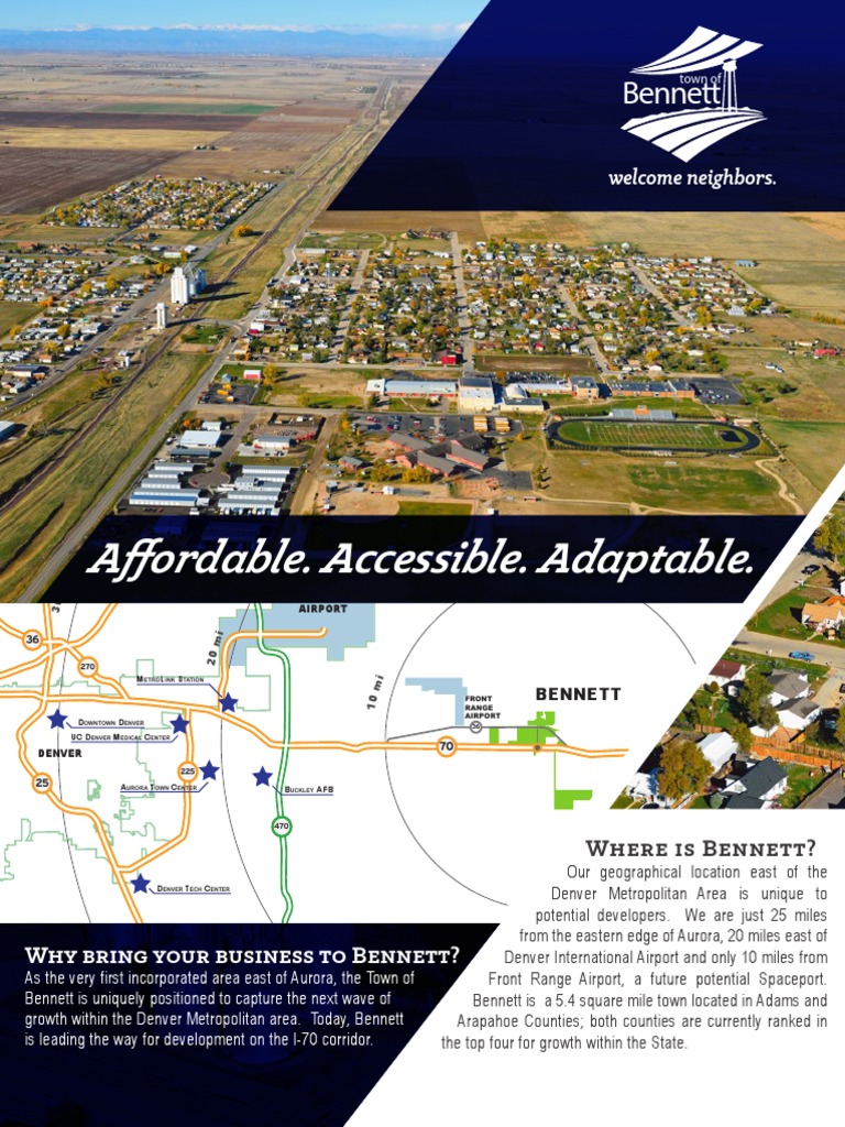 Why Bennett Pdf Denver Economic Development