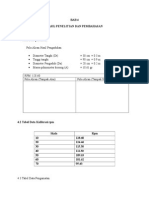 Rumus Flow Rate Dan Contoh Perhitungannya | PDF