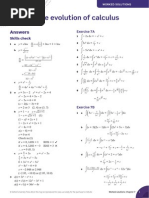 Calculus (Ninth Edition) - Varberg, Purcell, Rigdon | PDF