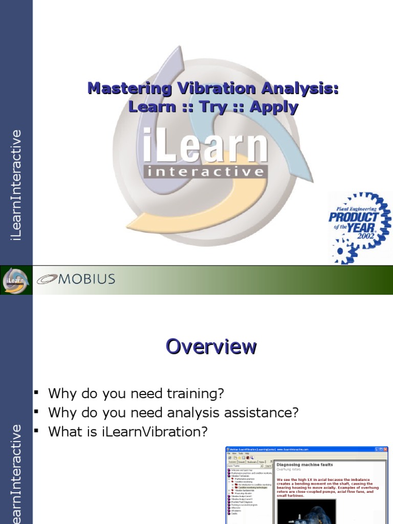 Presentacion Ilearn | PDF | Computing And Information Technology | Business