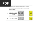 Back Gouging Procedure | PDF | Grinding (Abrasive Cutting) | Welding