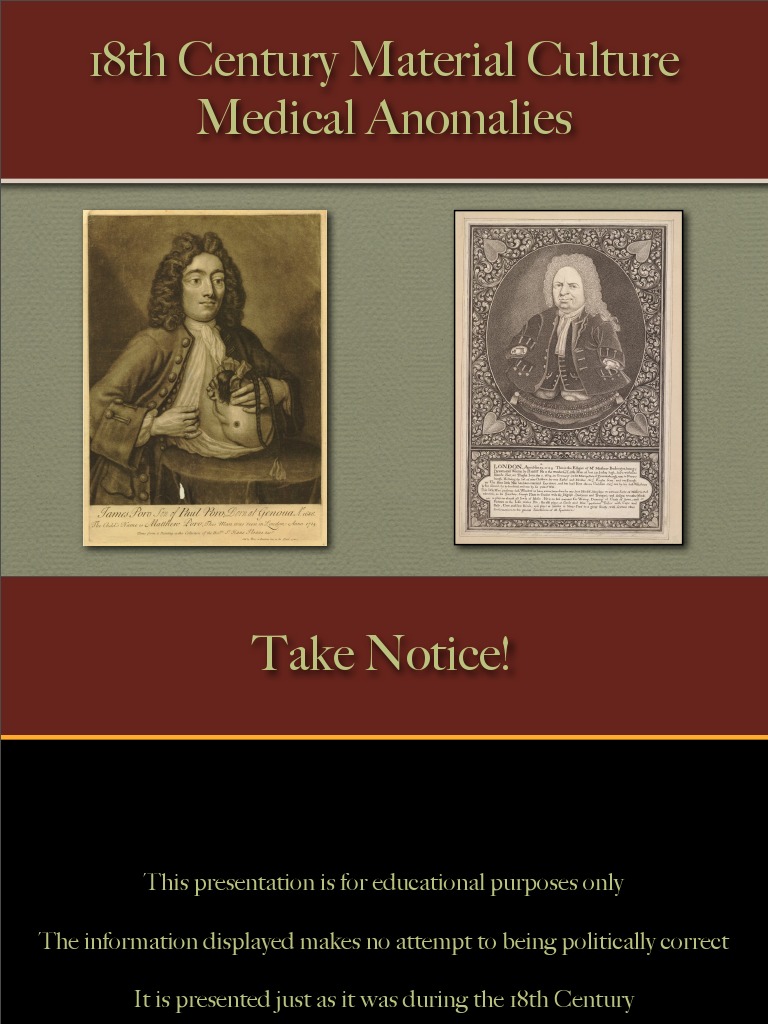 Medical Arts - Medical Anomalies | PDF | Libraries | Library And Museum