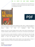 Cartas de Amor Traicionado - Isabel Allende | PDF | Amor