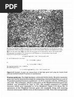 ASTM Grain Size Measurement Guide | PDF