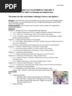 Anywhere Farm Teacher Tip Card | PDF | Seed | Horticulture And Gardening