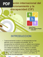 Modelo Nagi y Nagui Wood | PDF | Invalidez | Especialidades Medicas