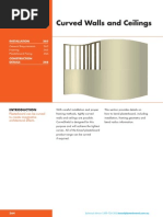 Type V Light Frame Construction Guide | PDF | Framing (Construction ...