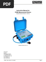 NFPA 1 Battery Room Safety Features | PDF | Lithium Ion Battery ...