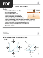 How To Read Boring Logs | PDF | Soil Mechanics | Borehole
