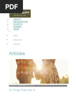 Rdneb 12-Point Ethical Values Per Month | PDF