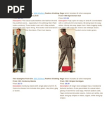 1938 Pattern Drafting Book Box | PDF