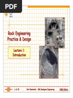 09 - Structural Mapping | PDF | Structural Geology