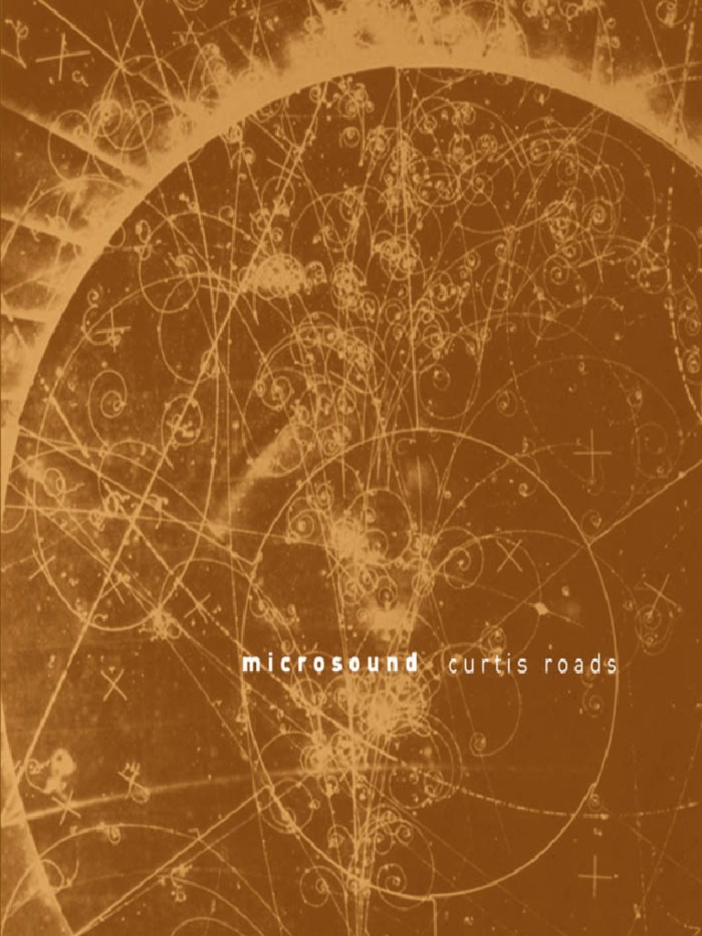 Micro Sound | PDF | Acoustics | Sound