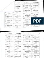 Saxophone Multiphonics | PDF