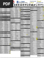 Recommended Psu Table | PDF | Graphics Processing Unit | Advanced Micro ...