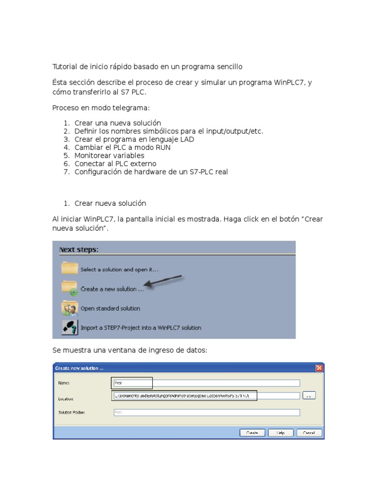 Tutorial WINDLDR | PDF | Tecnología digital | Áreas de informática