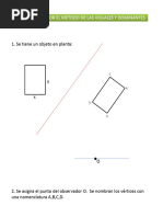 La Montea | PDF | Geometria plana) | Bóveda (Arquitectura)