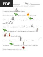 La Llegenda de Sant Jordi | PDF