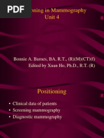 ACR BI-RADS® Atlas Fifth Edition | PDF | Mammography | Clinical Medicine
