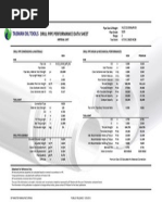 Drill Pipe Technical Specifications Guide | PDF | Pipe (Fluid ...