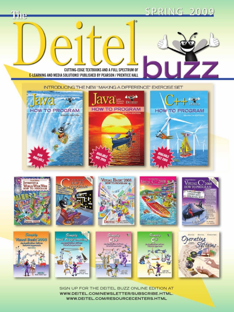 Buzz Pdf Object Oriented Programming Graphical User Interfaces 
