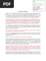 Emma Watson's UN Speech on Gender Equality | PDF | Gender Studies ...