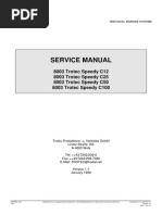 Biesse Rover | PDF | Menu (Computing) | Computer Program