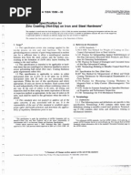 ASTM-A123.pdf | Galvanization | Steel