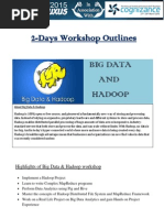 Data Science Training Content Naresh IT Hyderabad | PDF | Apache Spark | Apache Hadoop