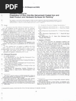 ASTM D2240 Durometer Hardness | PDF | Technology & Engineering