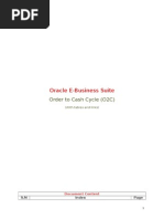 Oracle Order Management Setup Guide R12.2 | PDF | Dialog Box | Parameter (Computer Programming)