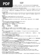 Somehow, Somewhere & Somewhat | PDF