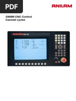 Okuma Threading Cycle Overview | PDF | Geometric Measurement | Geometry