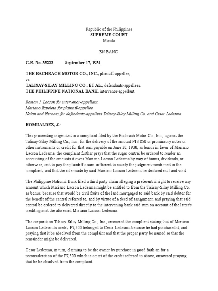 Cases Prop | PDF | Intervention (Law) | Lawsuit