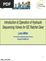 2142 Gimpel Valves | PDF | Valve | Throttle
