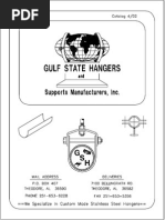 Allowable Nozzle Loads | PDF