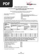 Asurion Claim Affidavit PDF | PDF | Identity Document | Fraud