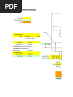 PSV Sizing: Relieving Temp & Heat Calculation | PDF | Latent Heat ...