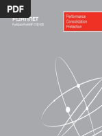 FortiExtender 101F QuickStart - Online | PDF | Electromagnetic ...