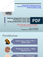 PPK Ca Cervix | PDF