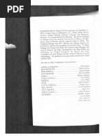 The 39 Steps Script | PDF