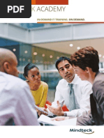 Datec Learning Centers Academic Calendar 2026 | PDF | Educational ...