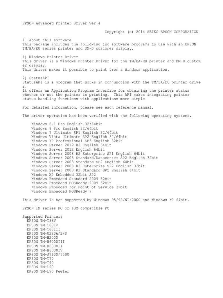Apd4 Readmeus | PDF | Remote Desktop Services | Microsoft Windows