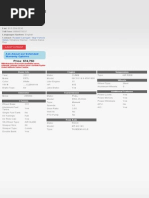 Nissan Ud Trucks | PDF