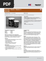 Catalogo Resco | PDF | Refractory | Physical Sciences