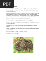 Saee 12a Perfil Del Estudiante en Proceso de Transicion Postescolar II ...